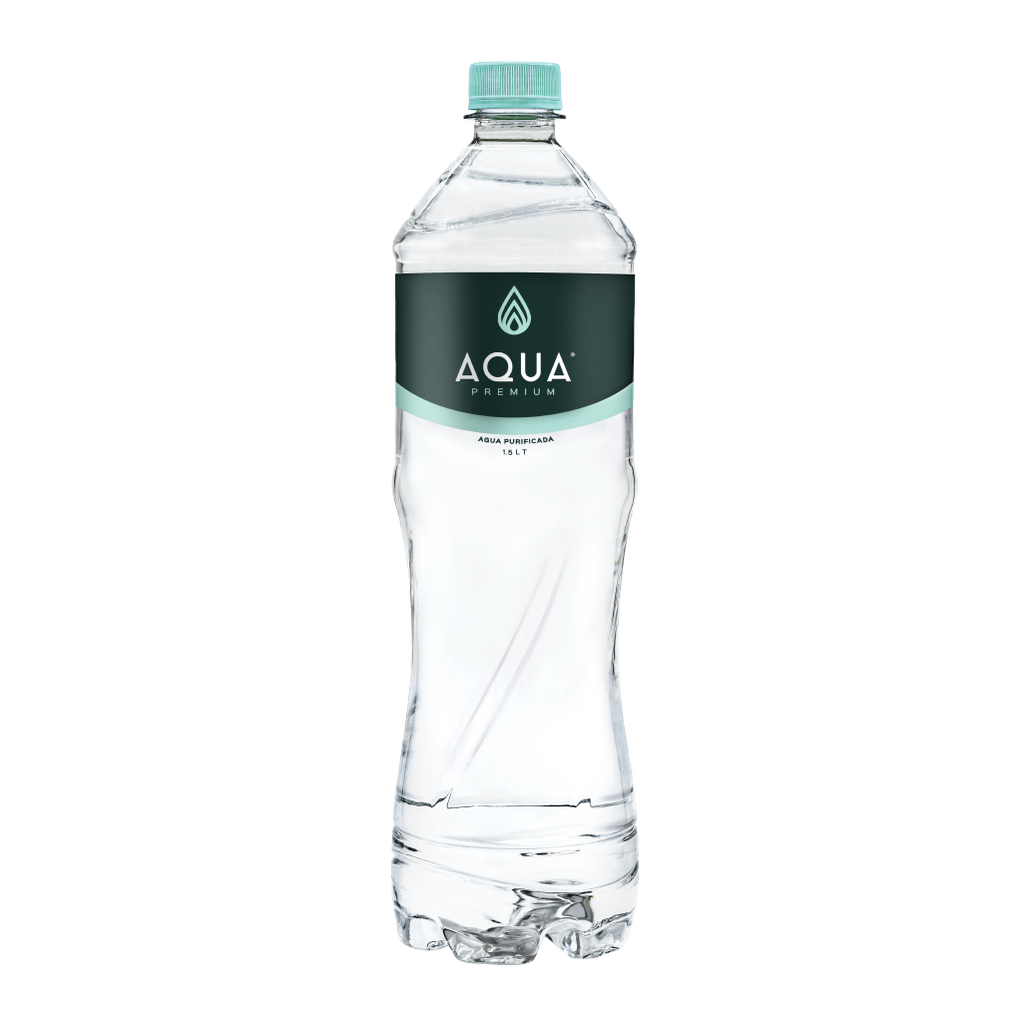 PACK x6 1.5 AQUA PREMIUM | AQUA