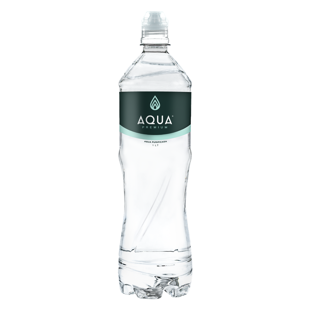 PACK x6 1L SPORT AQUA PREMIUM | AQUA